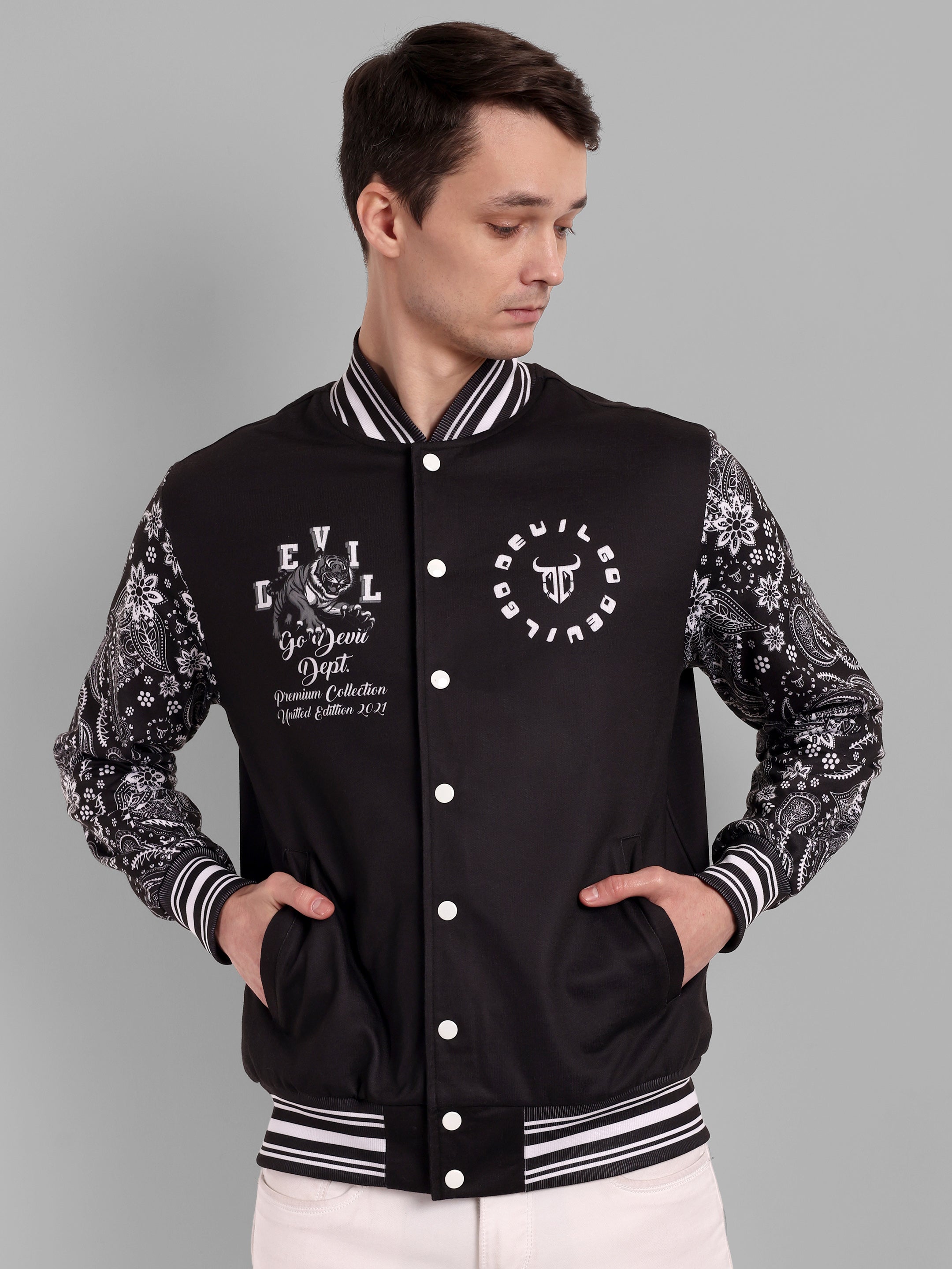 Varsity Jackets in Pop Culture: Iconic Moments and Styles – Go Devil