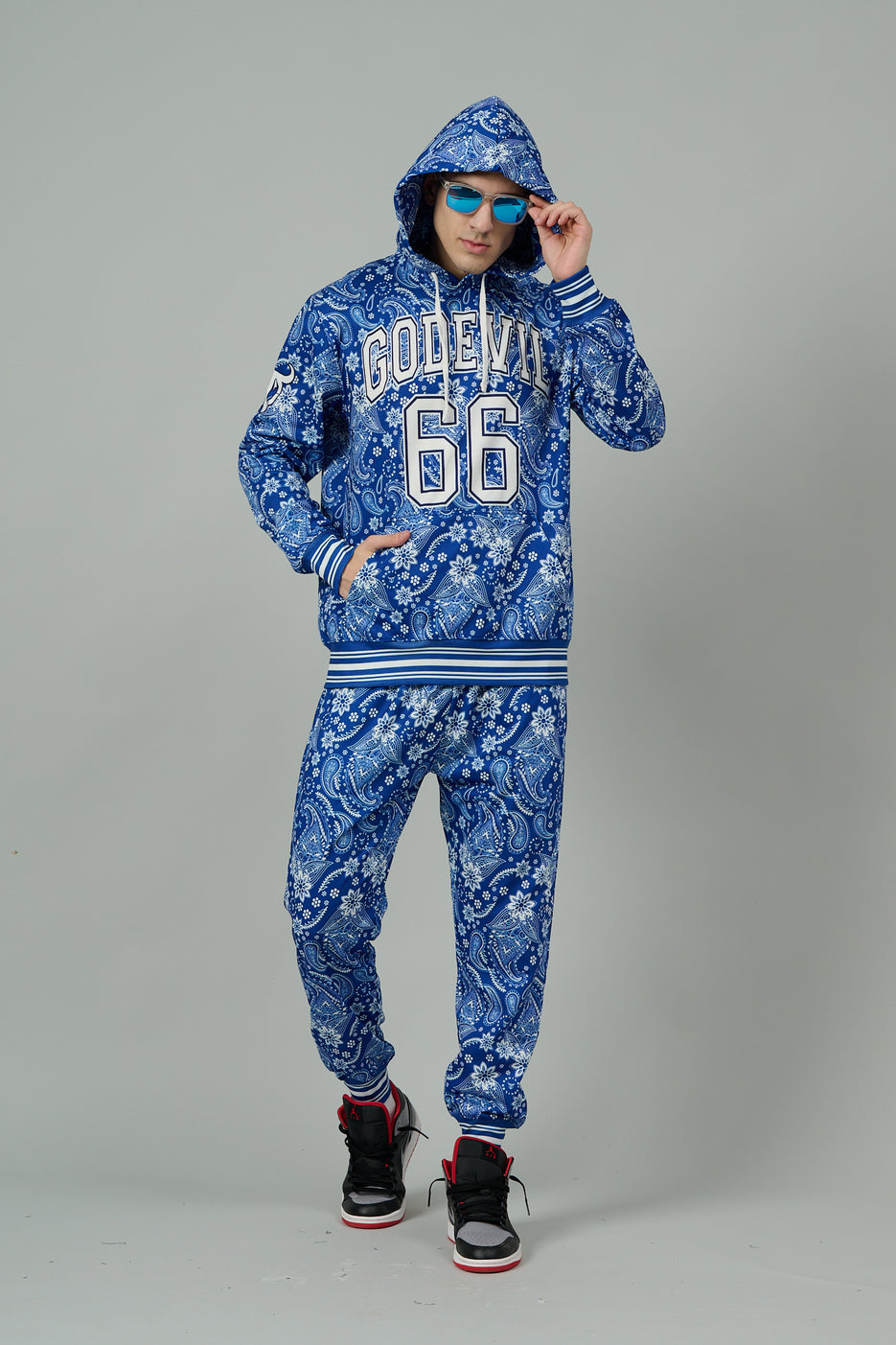 GO DEVIL : Shop : Coord Sets : Oversized T shirt : XL-5XL Sizes – Go Devil