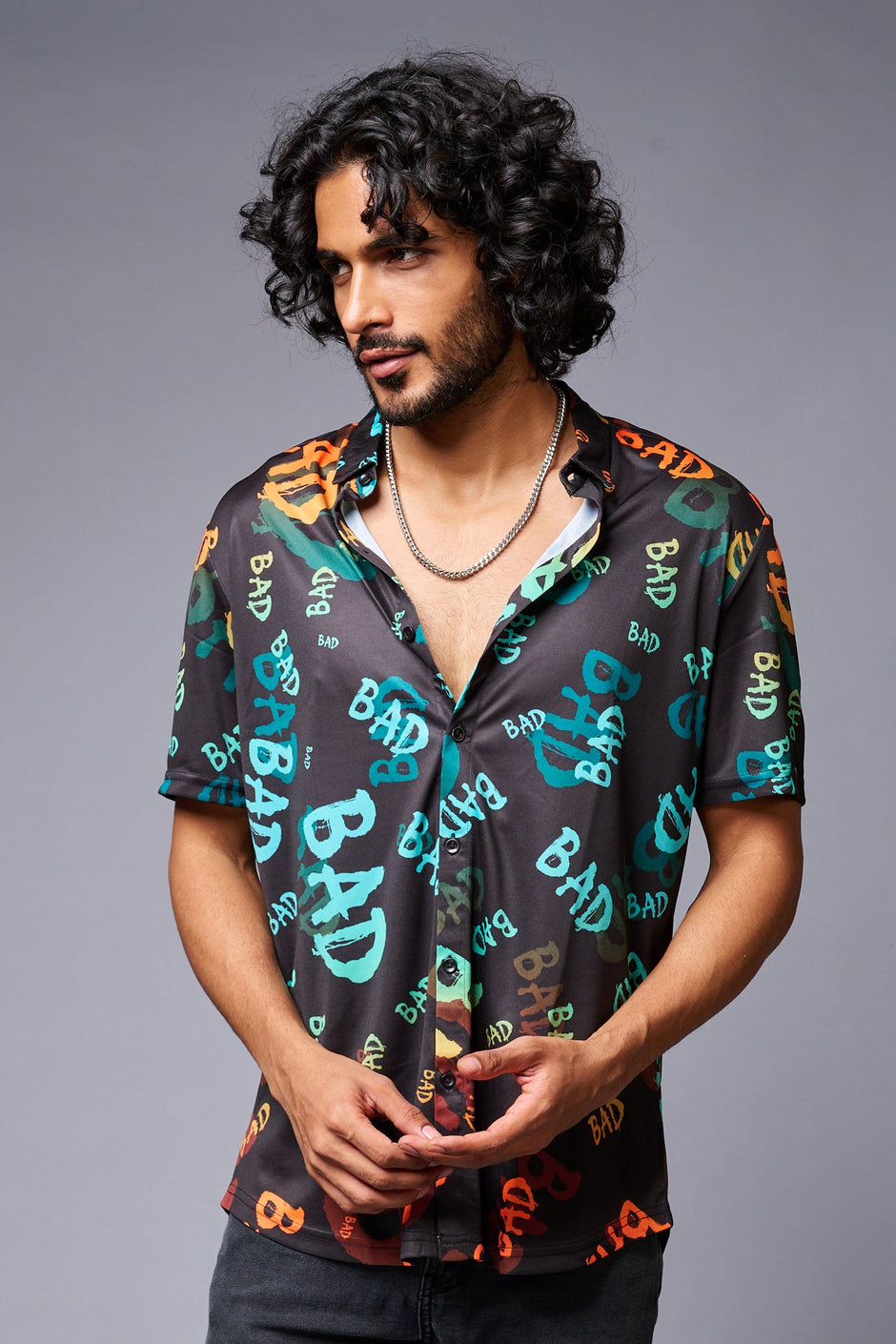 Printed Shirts – Go Devil