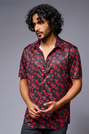 Printed Shirts – Go Devil