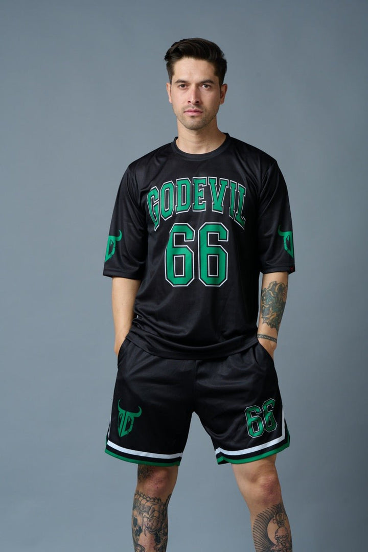 Co-ord Sets for men – Go Devil