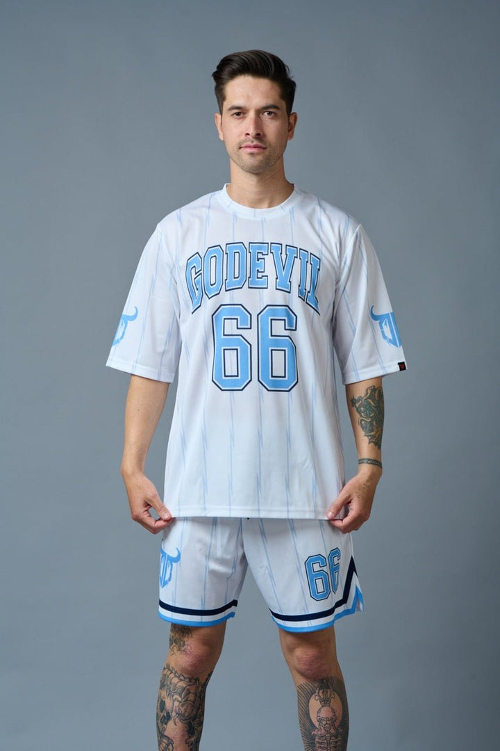 Co-ord Sets for men – Go Devil