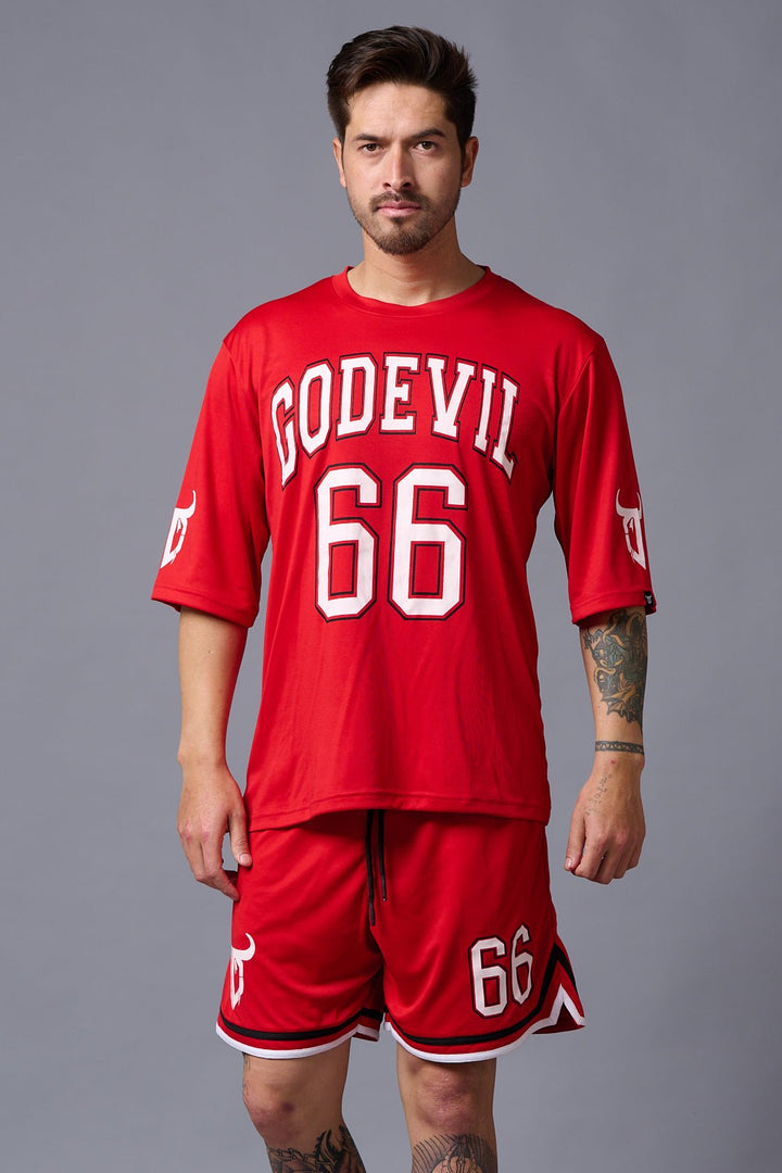 Co-ord Sets for men – Go Devil