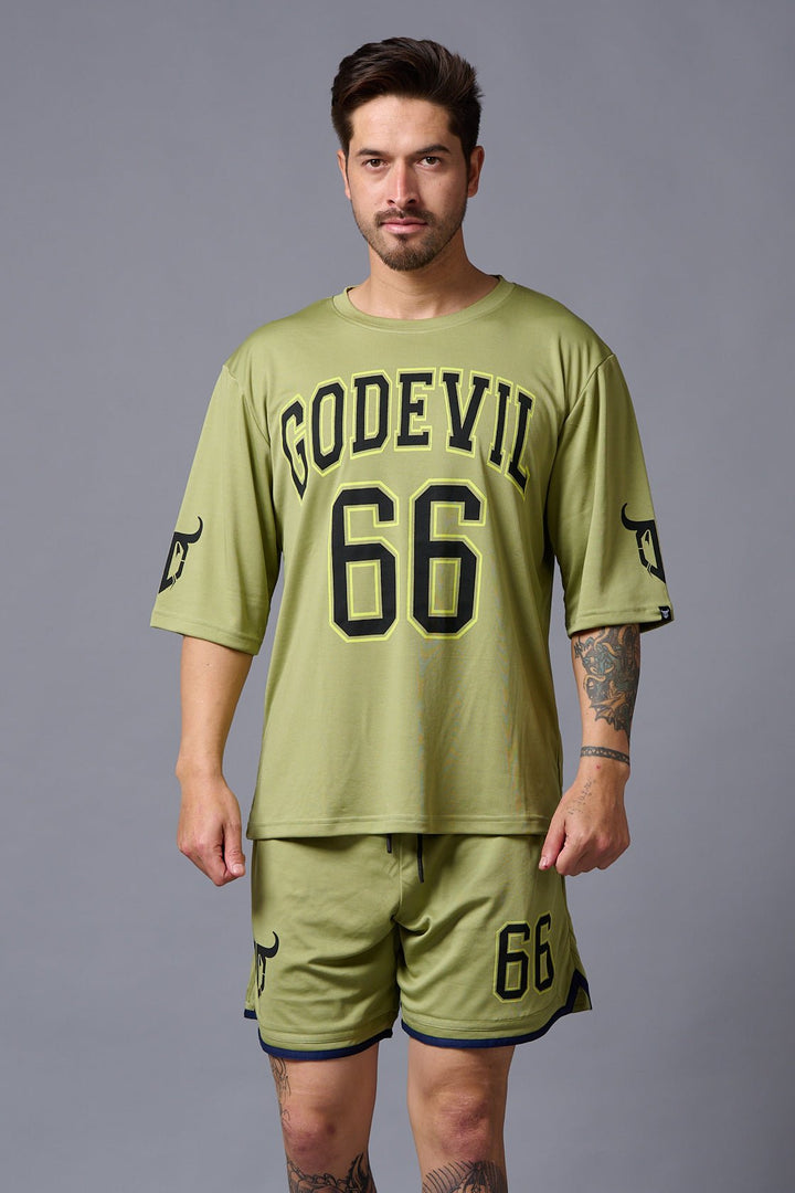 Co-ord Sets for men – Go Devil