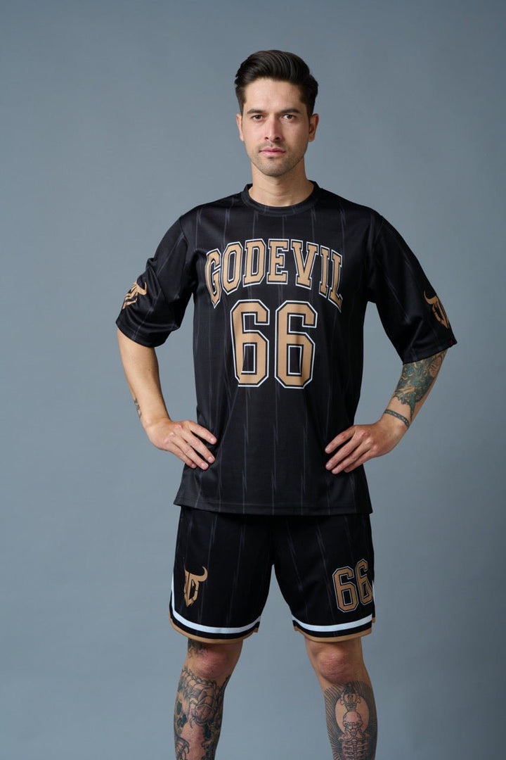 Co-ord Sets for men – Go Devil