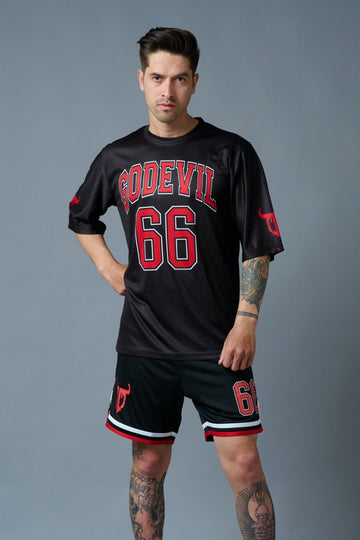 Co-ord Sets for men – Go Devil