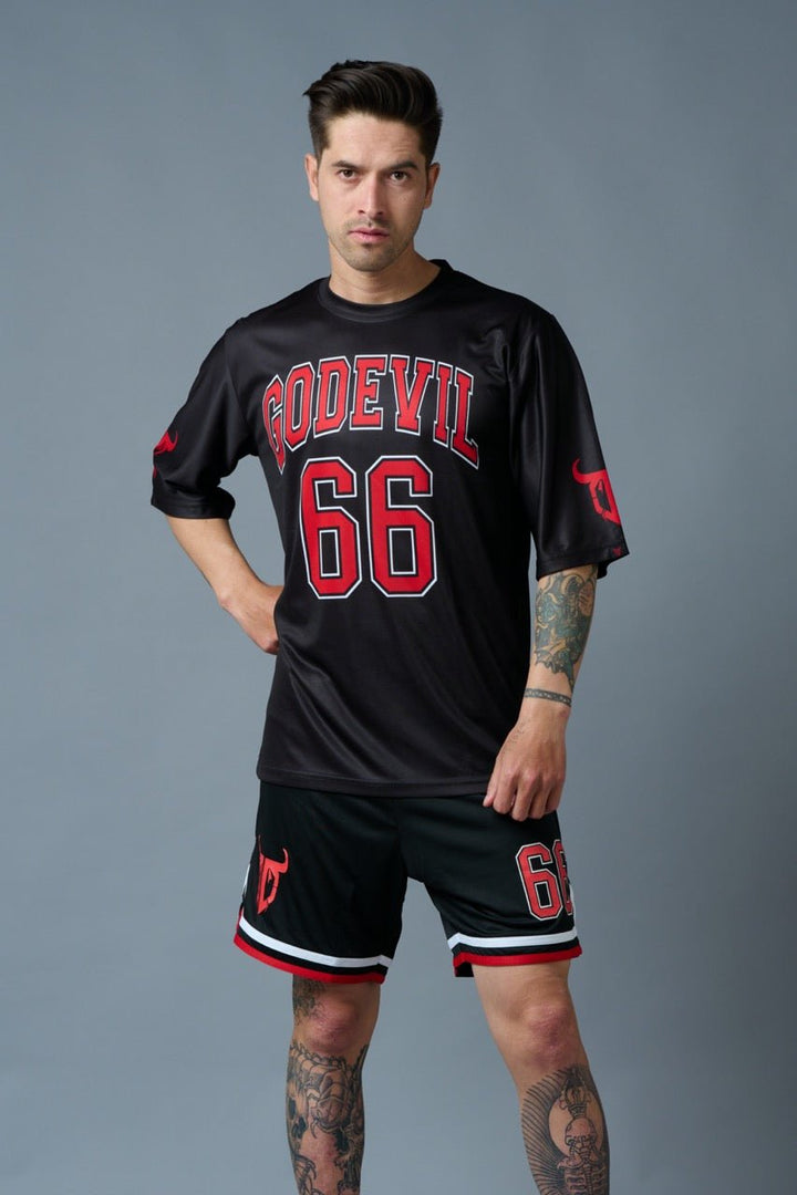 Co-ord Sets for men – Go Devil